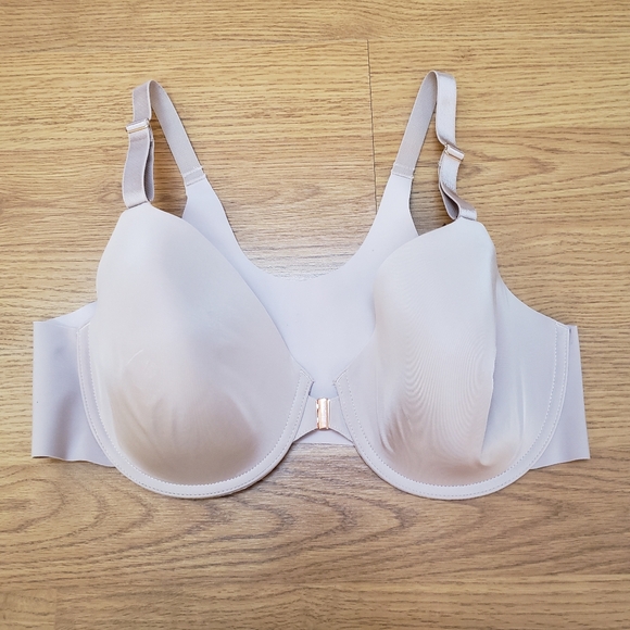 Soma | Intimates & Sleepwear | Soma Vanishing 36 Full Coverage Bra ...